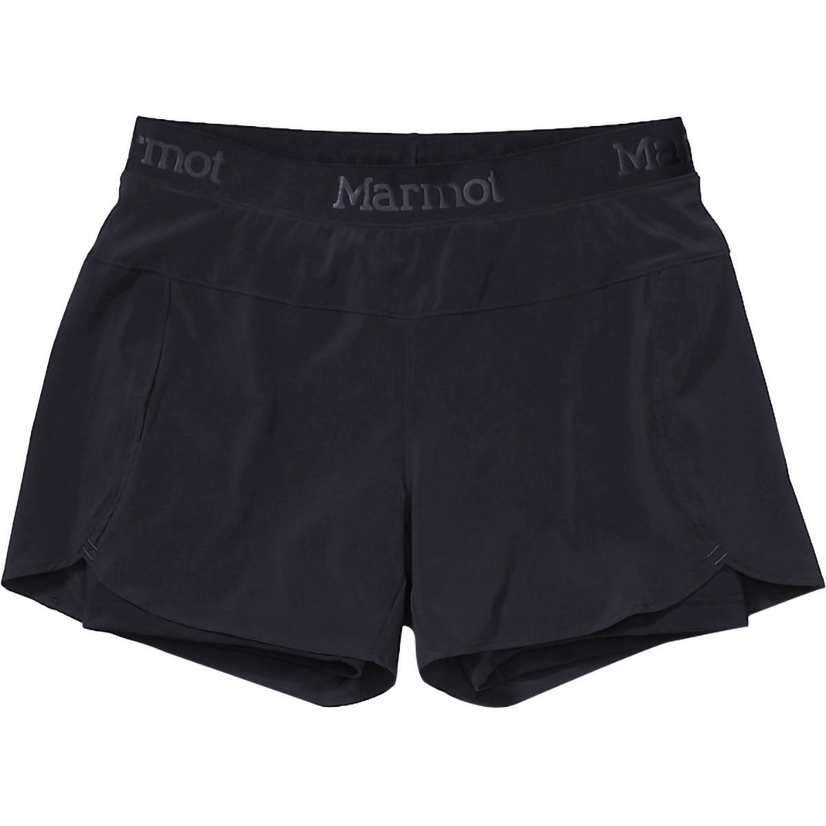 Marmot Pulse Short - Women's - Clothing