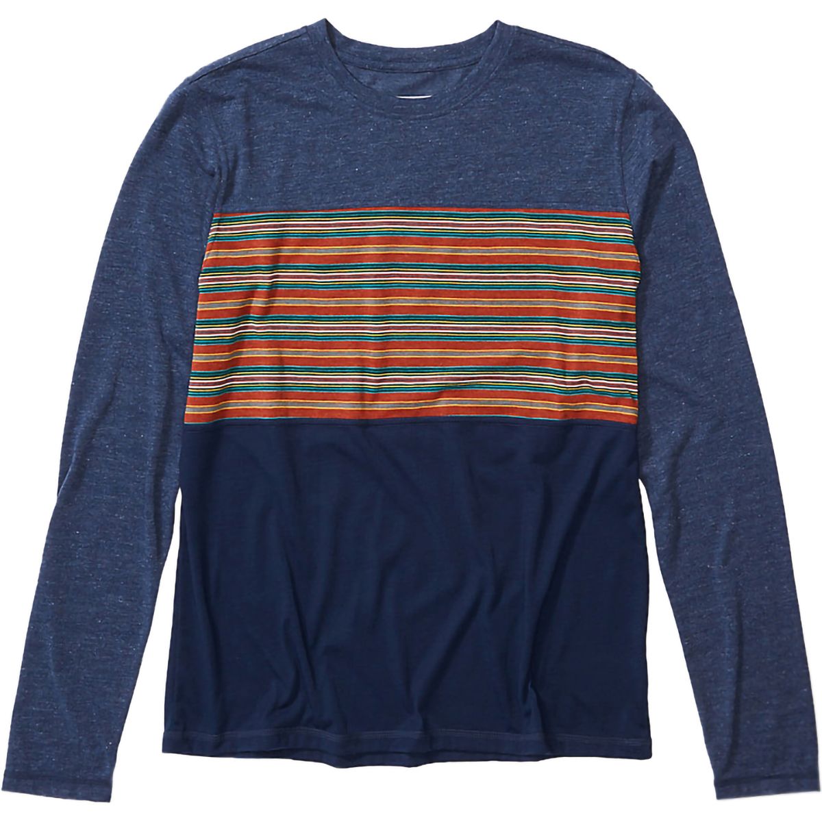 Marmot Echo View Long-Sleeve T-Shirt - Men's - Clothing