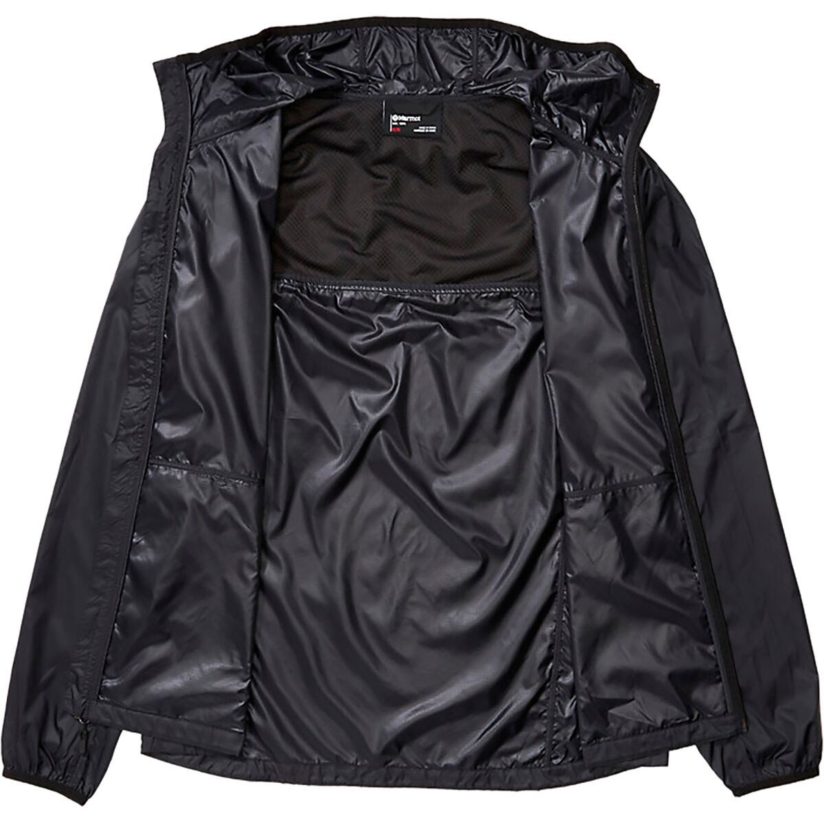 Marmot Trail Wind Hood Jacket - Men's - Clothing