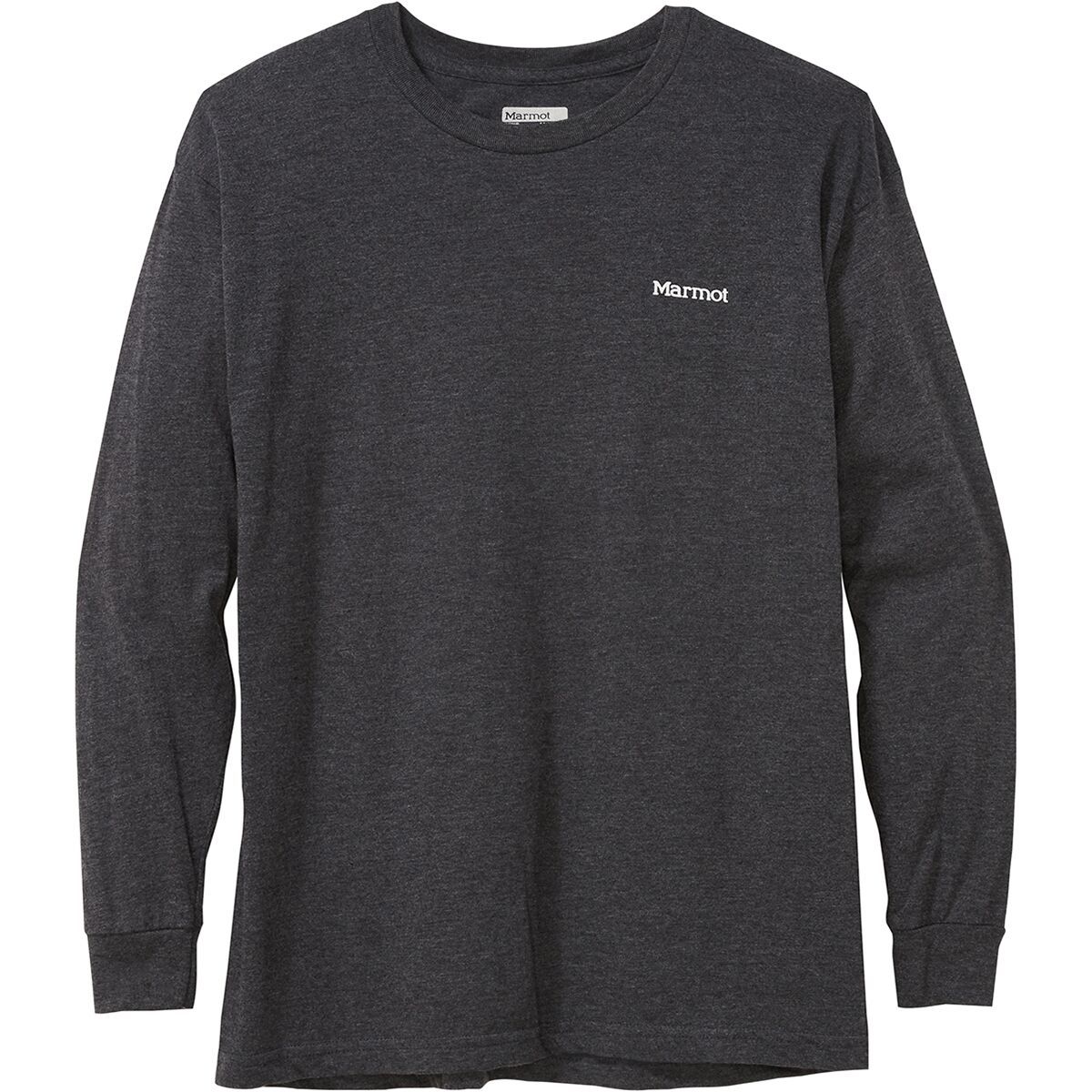 Marmot Cervin Long-Sleeve T-Shirt - Men's