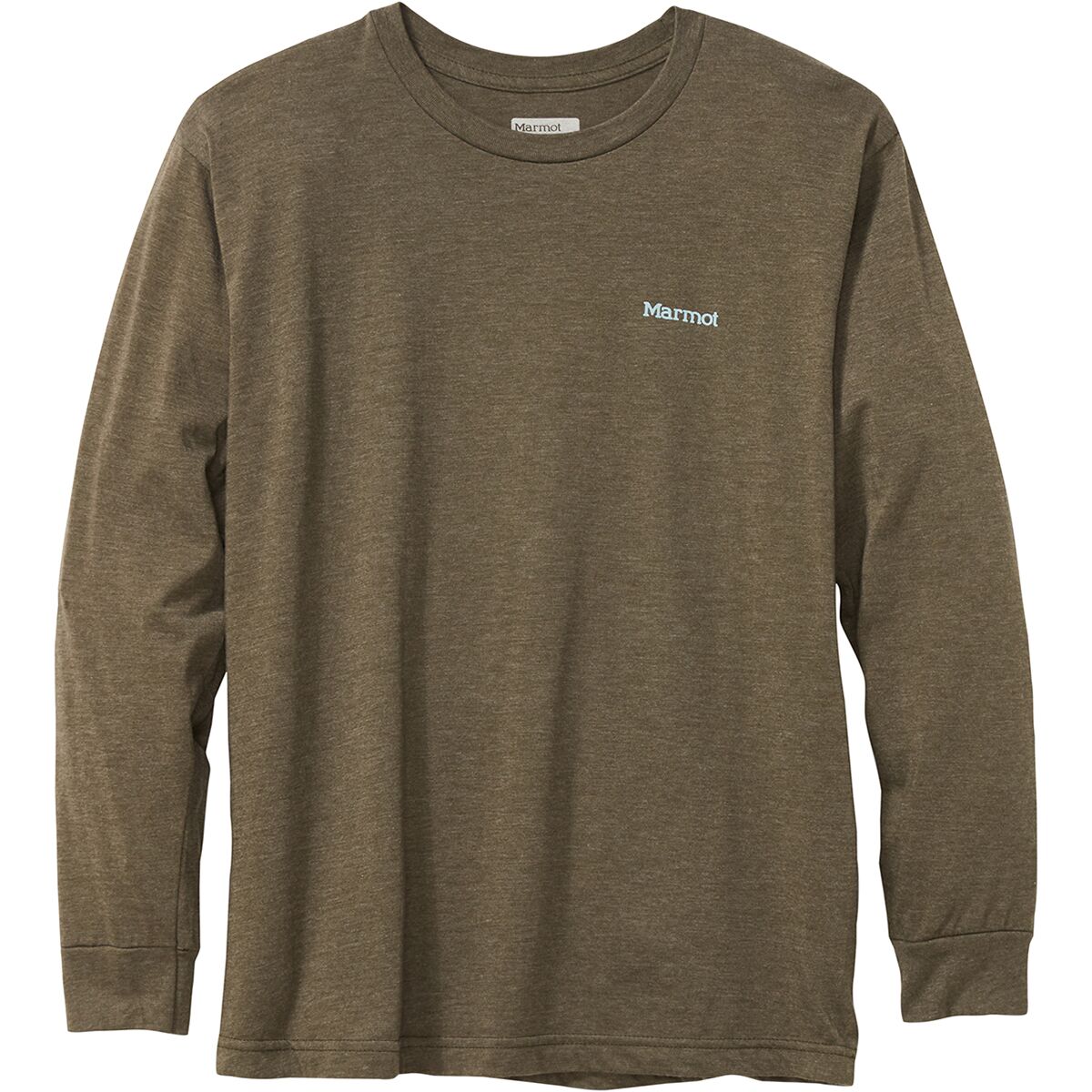 Marmot Cervin Long-Sleeve T-Shirt - Men's