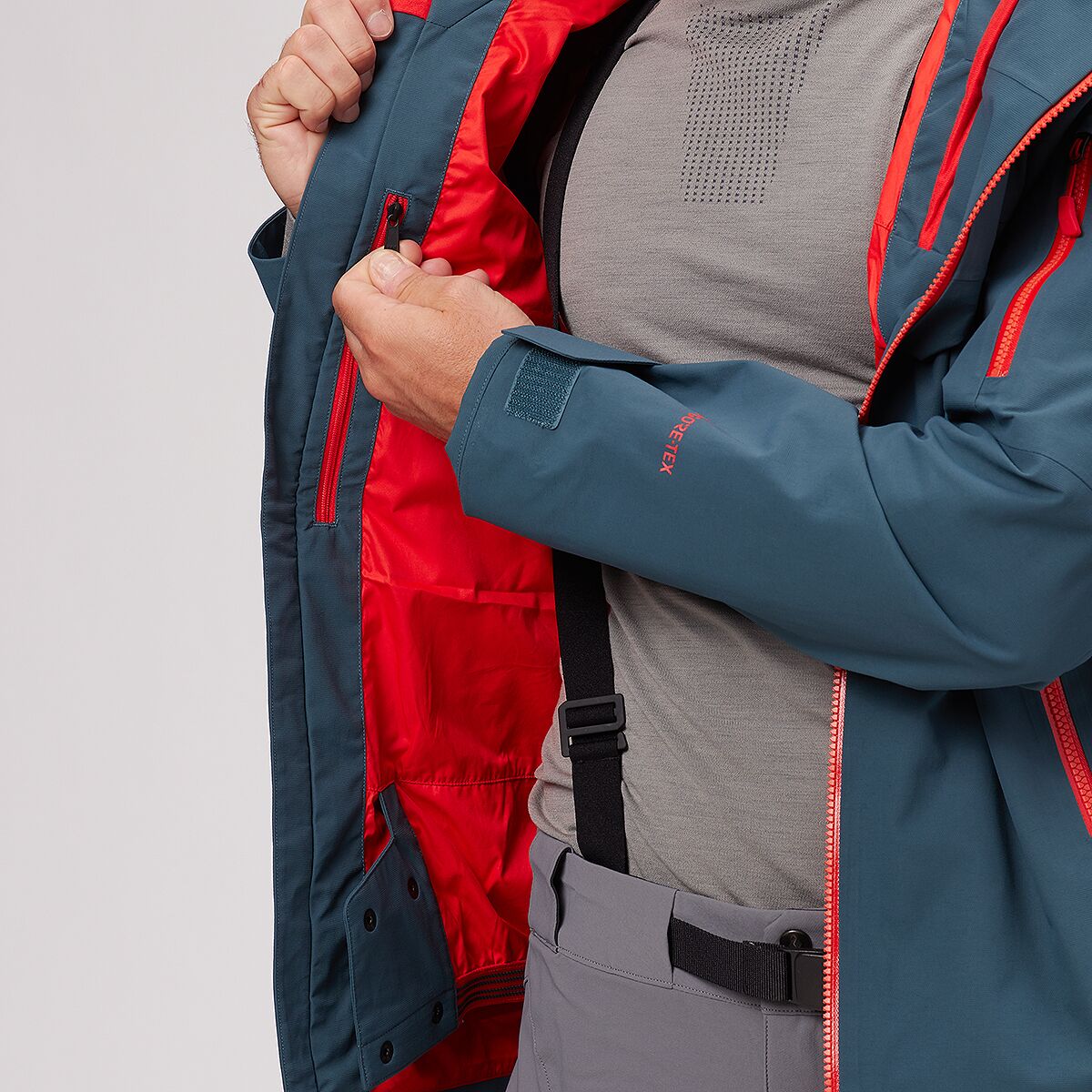 Marmot Freerider Jacket - Men's - Clothing