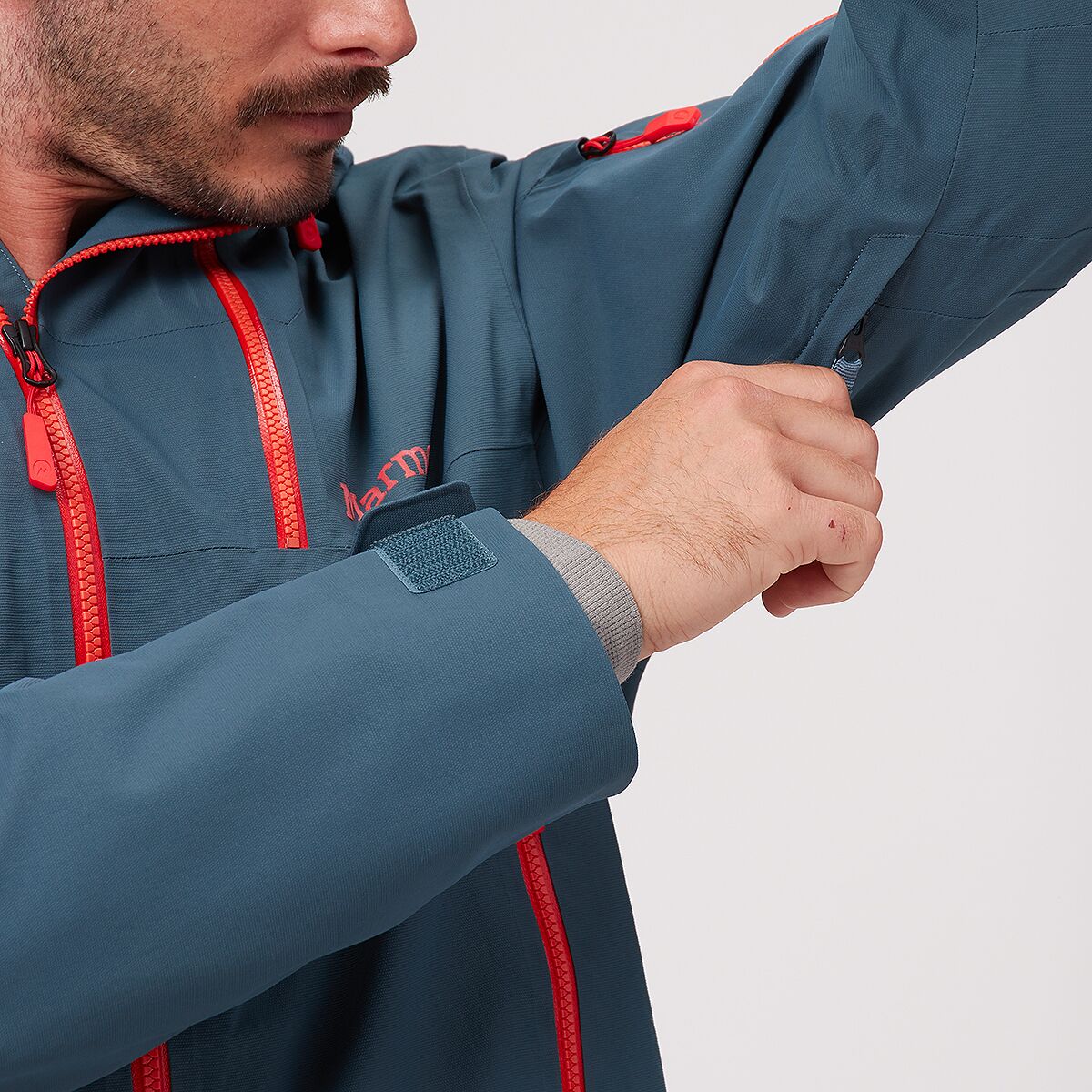 Marmot Freerider Jacket - Men's - Clothing