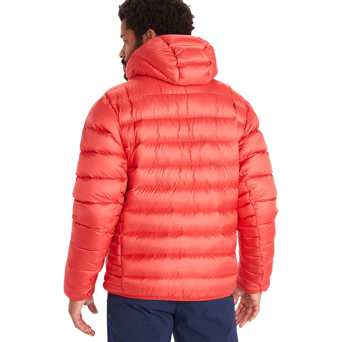 Marmot Hype Down Hooded Jacket - Men's - Clothing