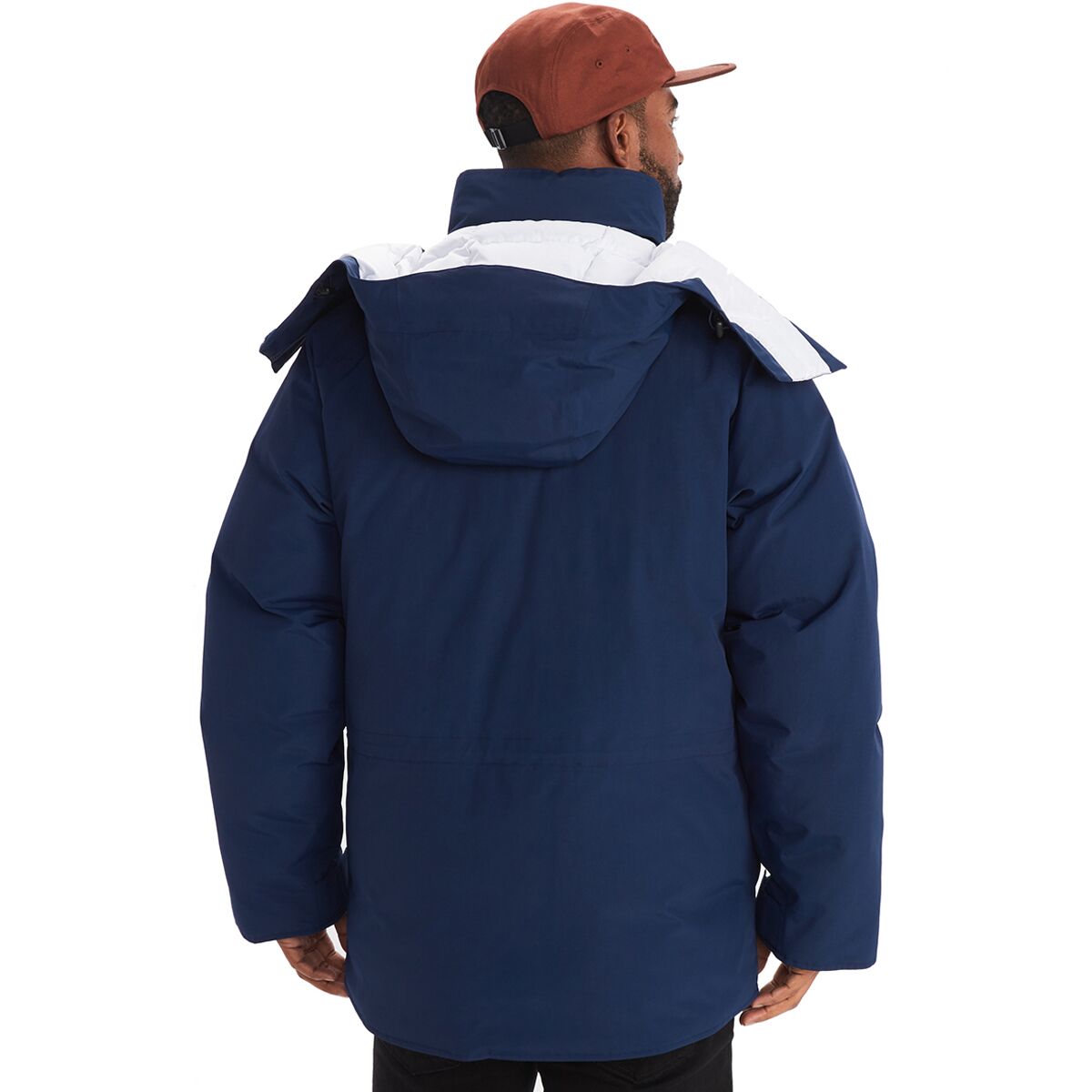 Marmot Mammoth Parka - Men's - Clothing