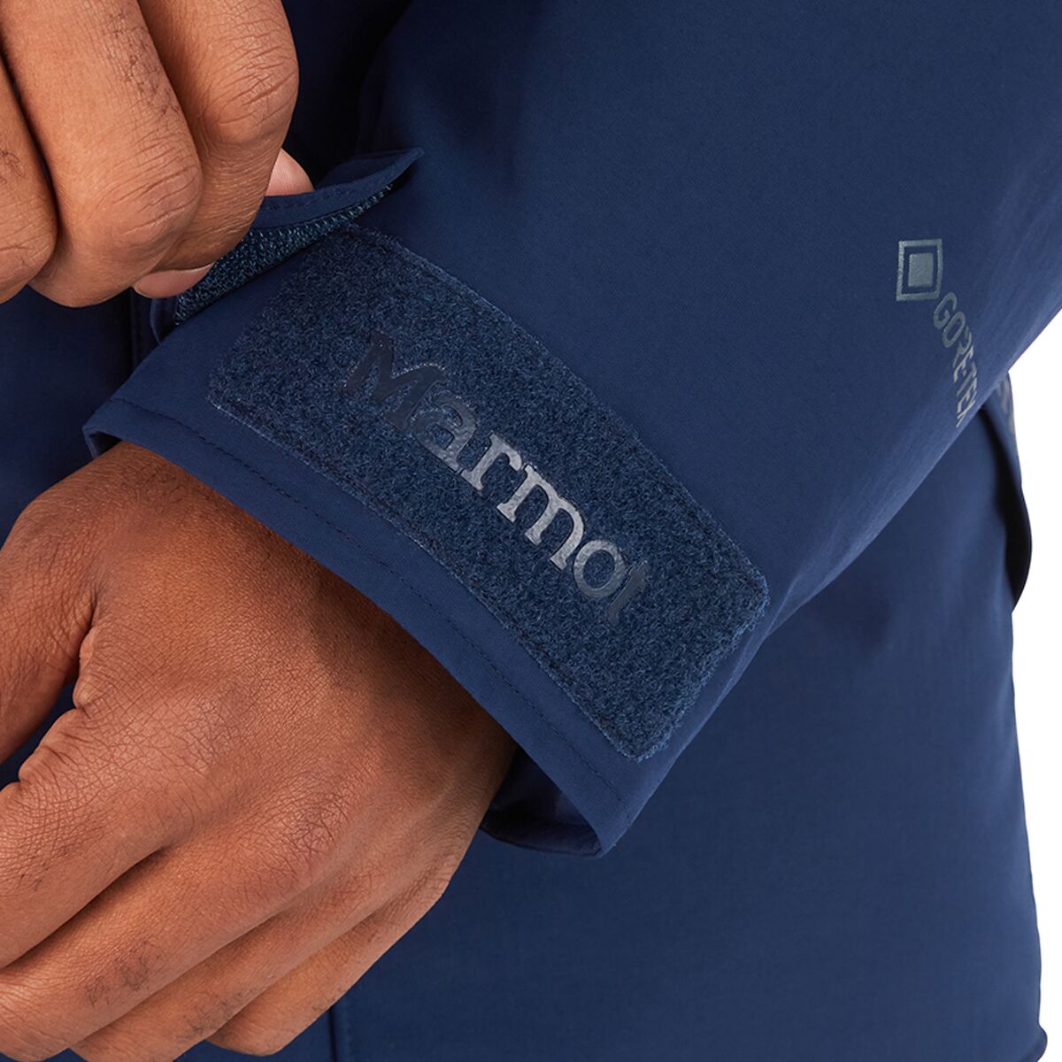 Marmot Mammoth Parka - Men's - Clothing