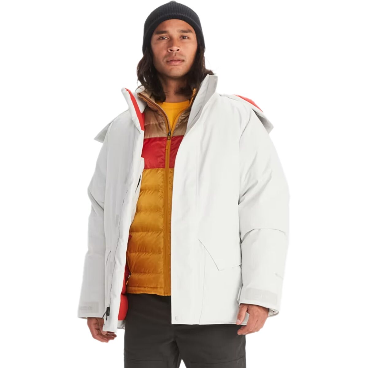 Marmot Mammoth Parka - Men's - Clothing