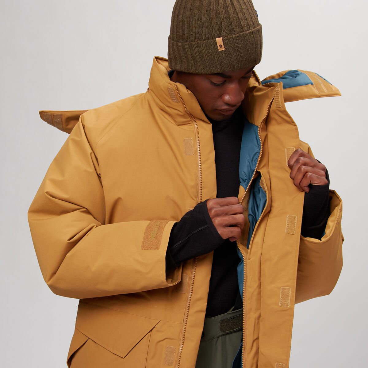 Marmot Mammoth Parka - Men's - Clothing