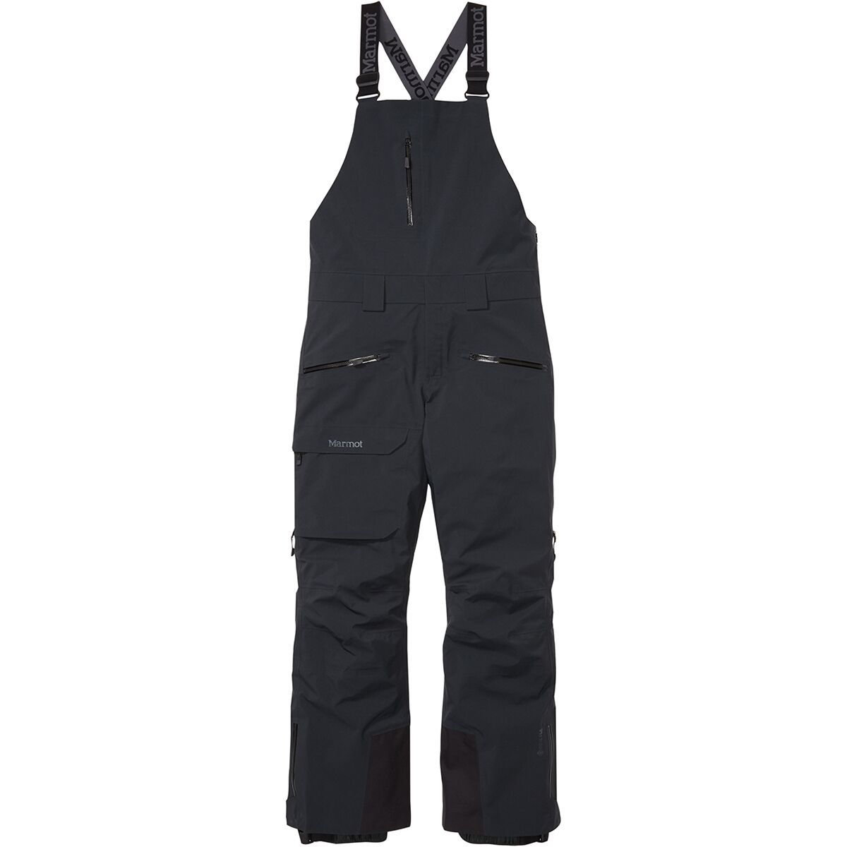Marmot Smokes Run Bib Pant - Men's - Clothing