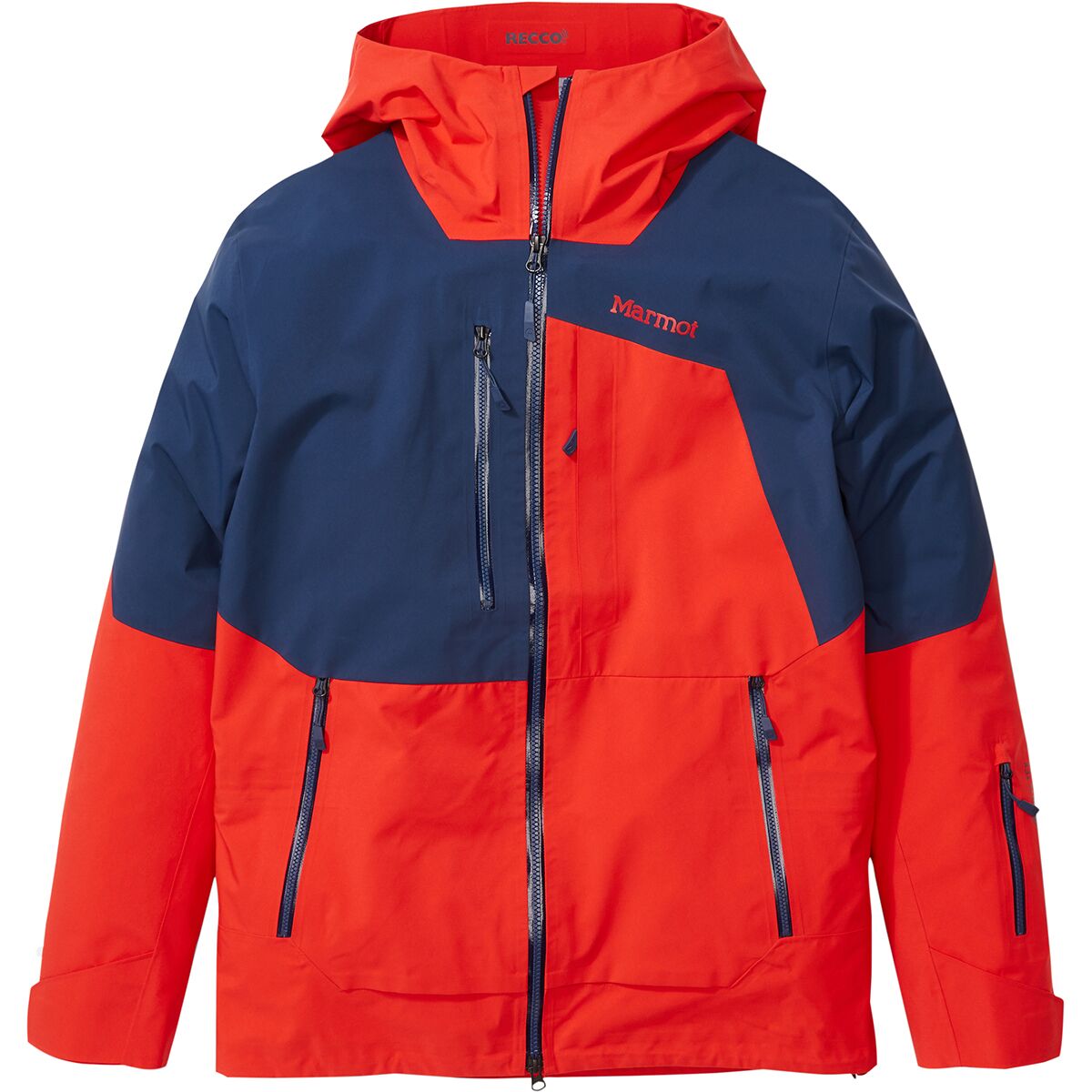 Marmot Smokes Run Jacket - Men's - Clothing