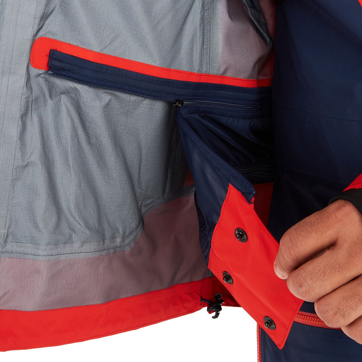 Marmot Smokes Run Jacket - Men's - Clothing