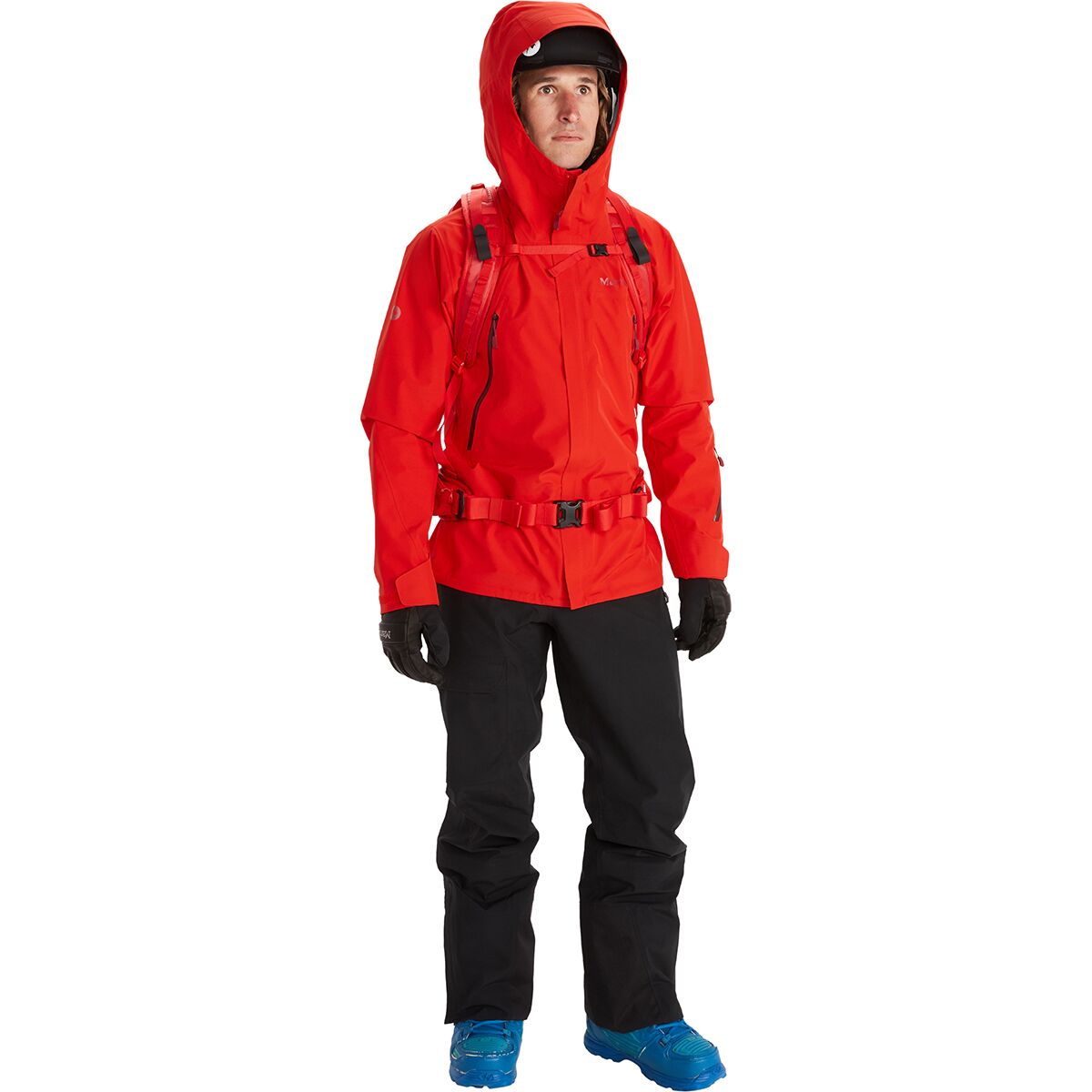 Marmot Spire Jacket - Men's - Clothing