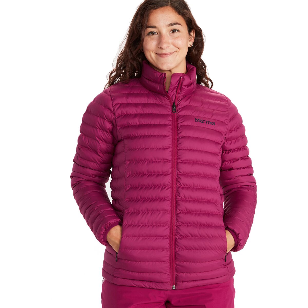 Marmot Featherless Component Jacket - Women's - Clothing