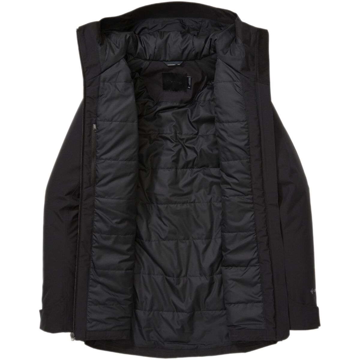 Marmot Solaris Insulated Hooded Jacket - Women's - Clothing