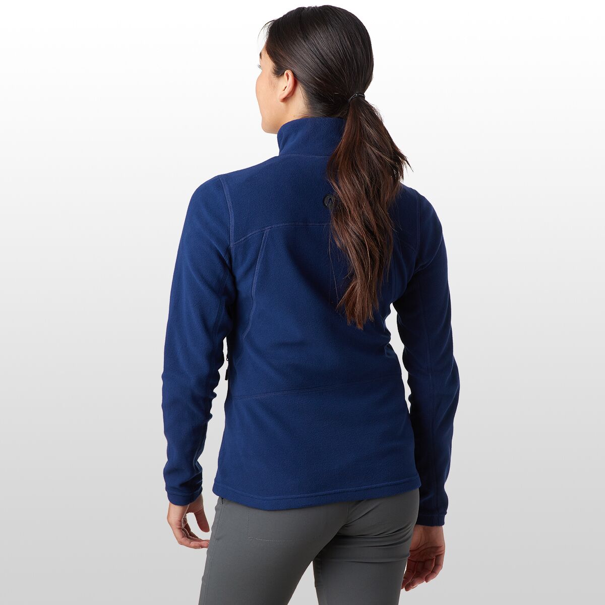 Marmot Flashpoint Fleece Jacket - Women's | Backcountry.com