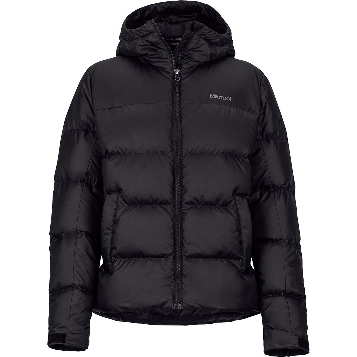 Marmot Guides Down Hooded Jacket - Women's - Clothing