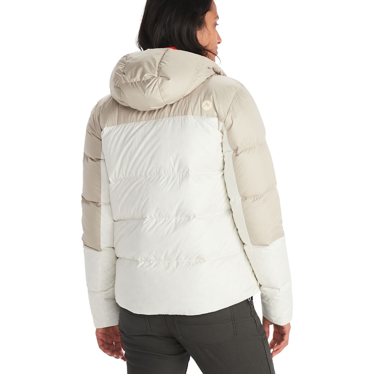 Marmot Guides Down Hooded Jacket - Women's - Clothing