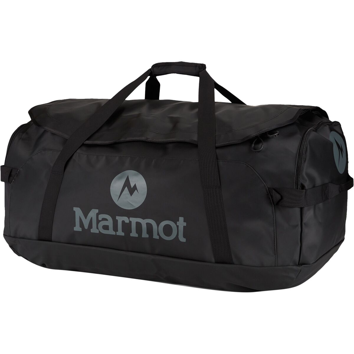 Marmot Long Hauler Expedition 125L Duffel Bag - Accessories