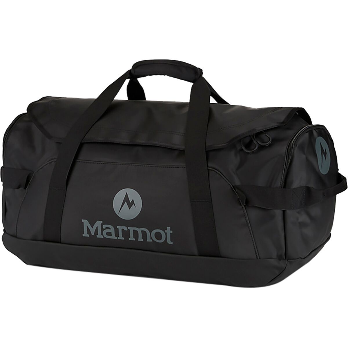 Marmot Long Hauler Medium 50L Duffel Bag - Accessories