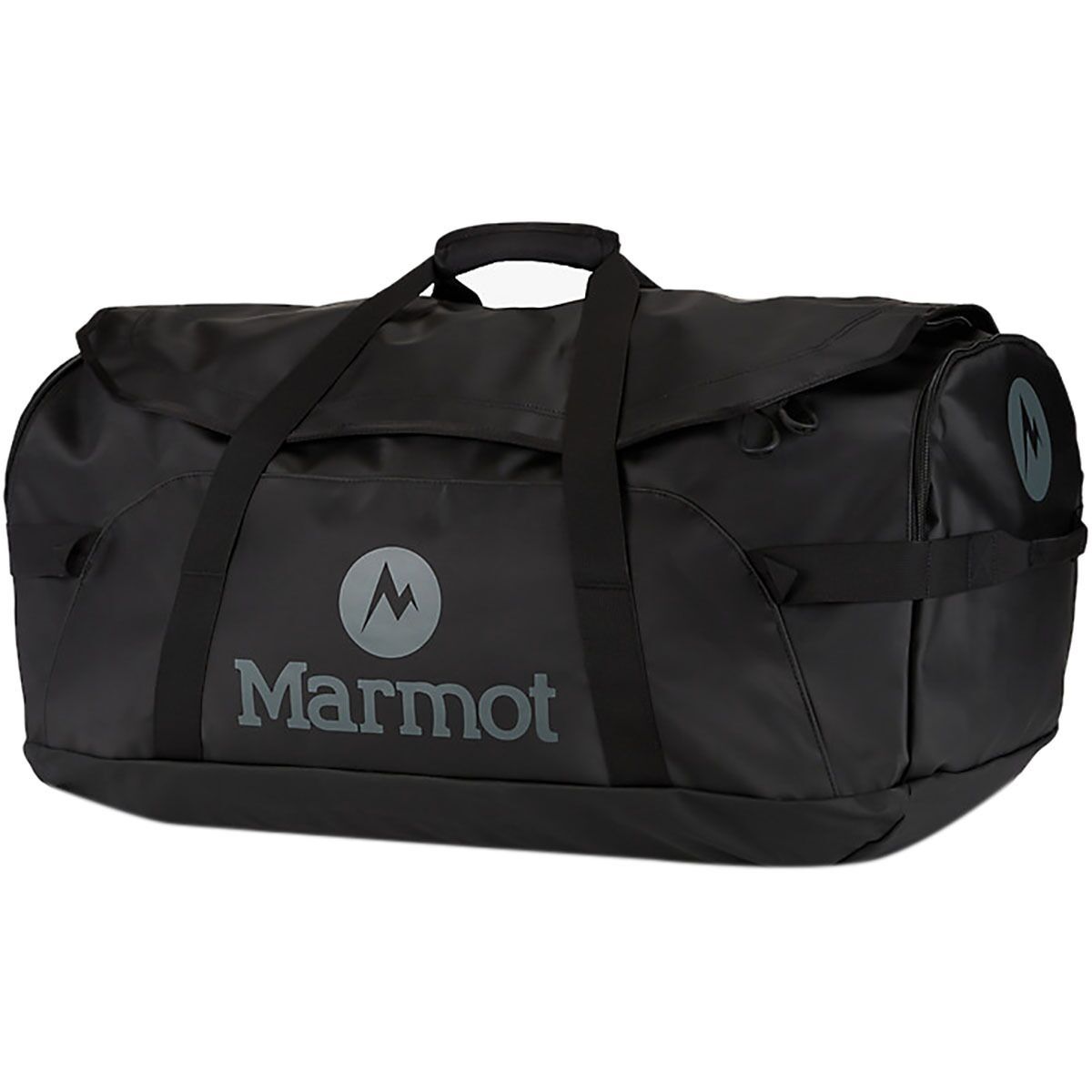 Marmot Long Hauler XLarge 105L Duffel Bag - Accessories