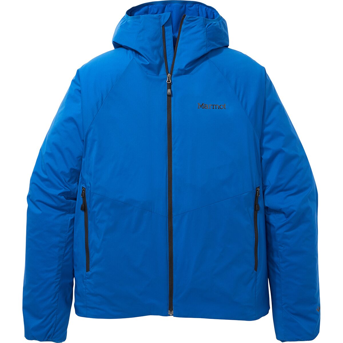 Marmot WarmCube Novus Hooded Jacket - Men's | Backcountry.com