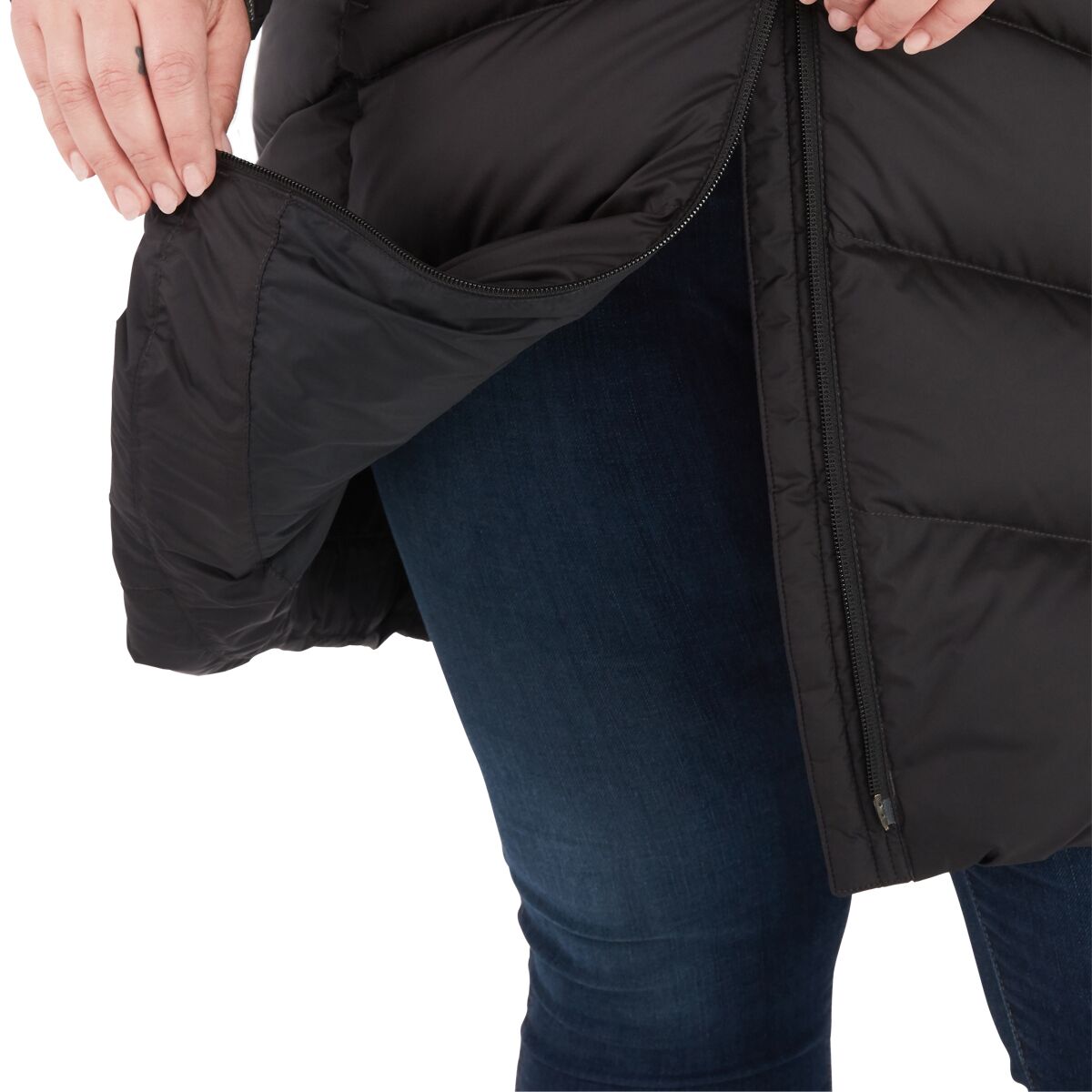 Marmot Montreaux Plus Down Coat - Women's - Clothing