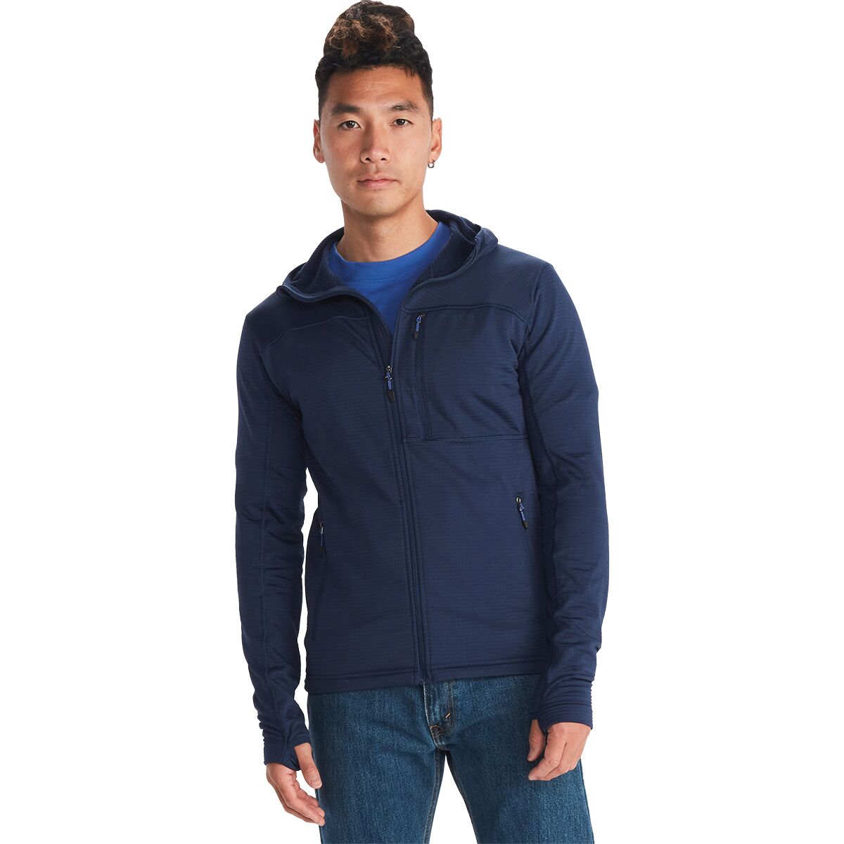 Marmot Preon Hoodie - Men's - Clothing