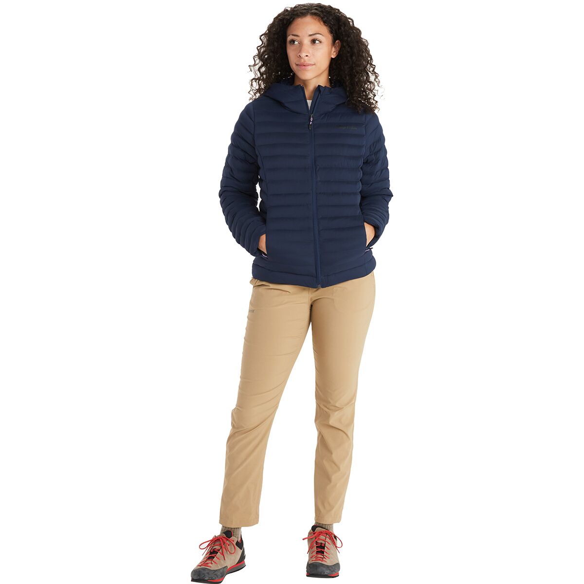Marmot Echo Featherless Hoodie - Women's - Clothing