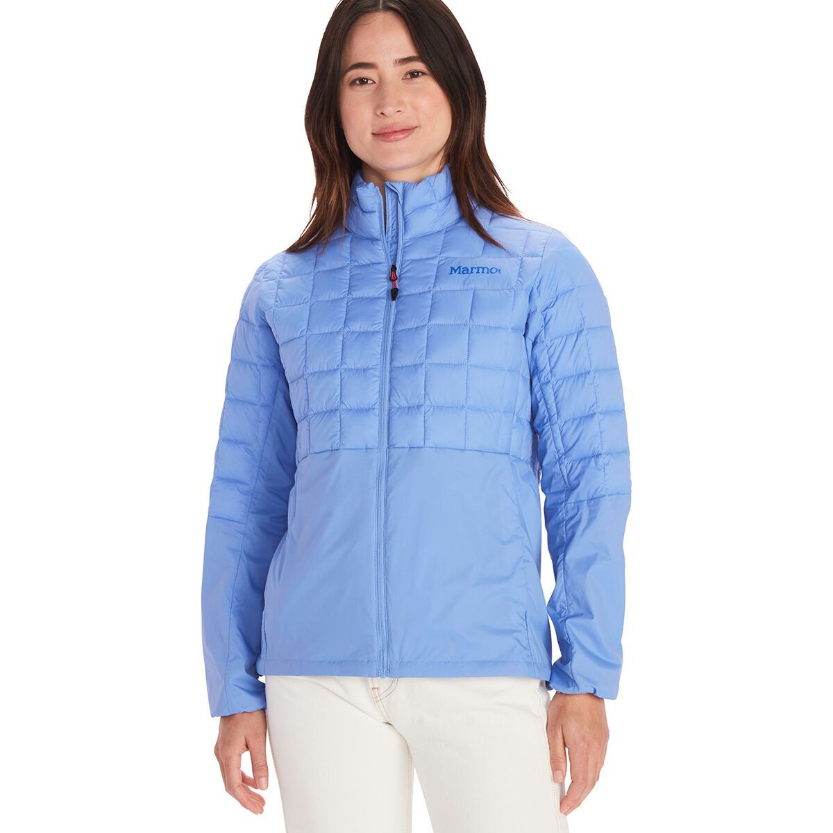 Marmot Echo Featherless Hybrid Jacket - Women's - Clothing