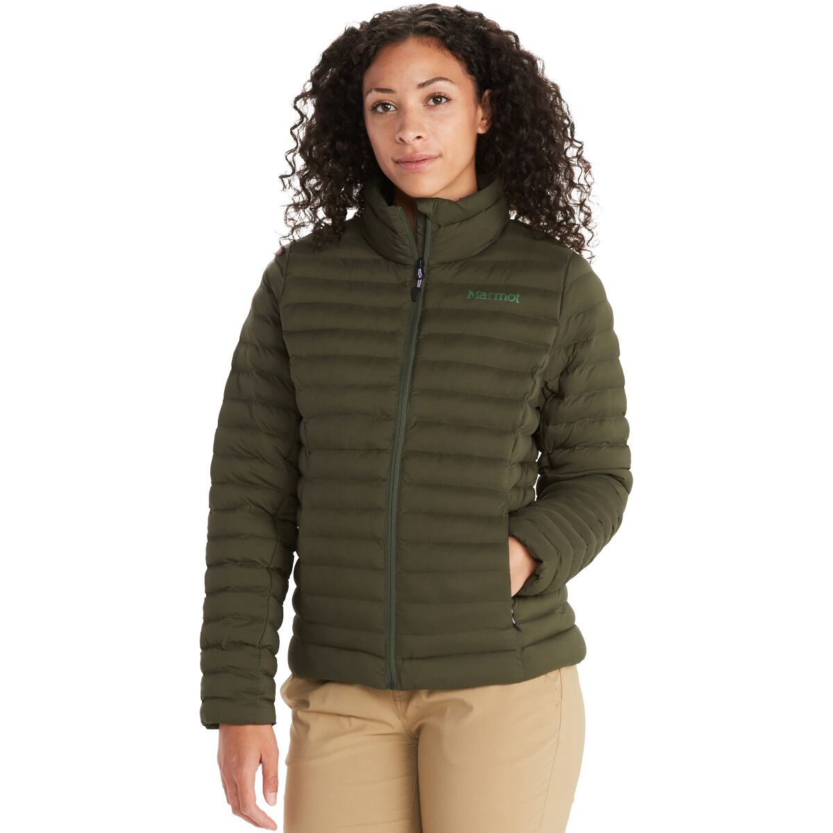 Marmot Echo Featherless Jacket - Women's - Clothing