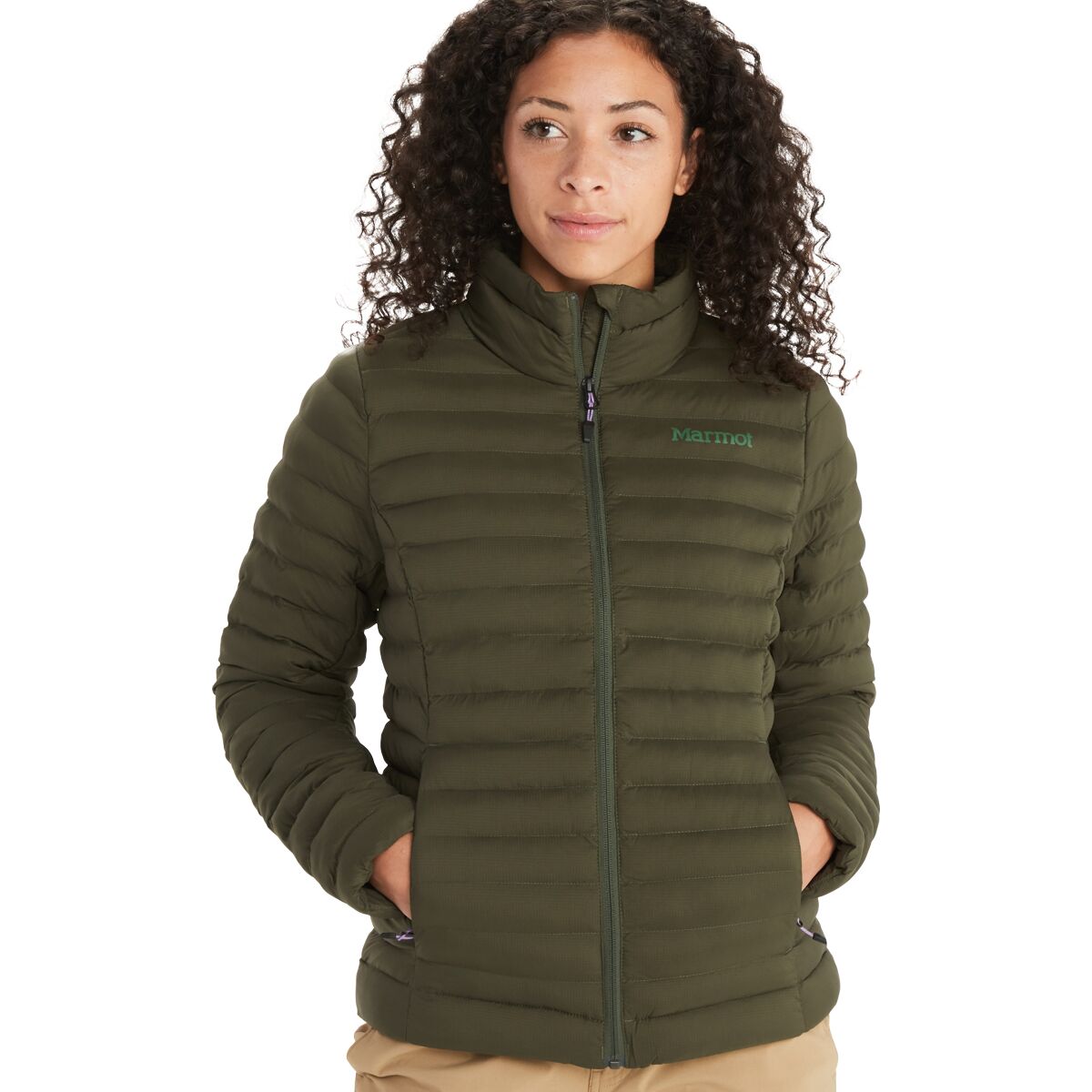 Marmot Echo Featherless Jacket - Women's - Clothing
