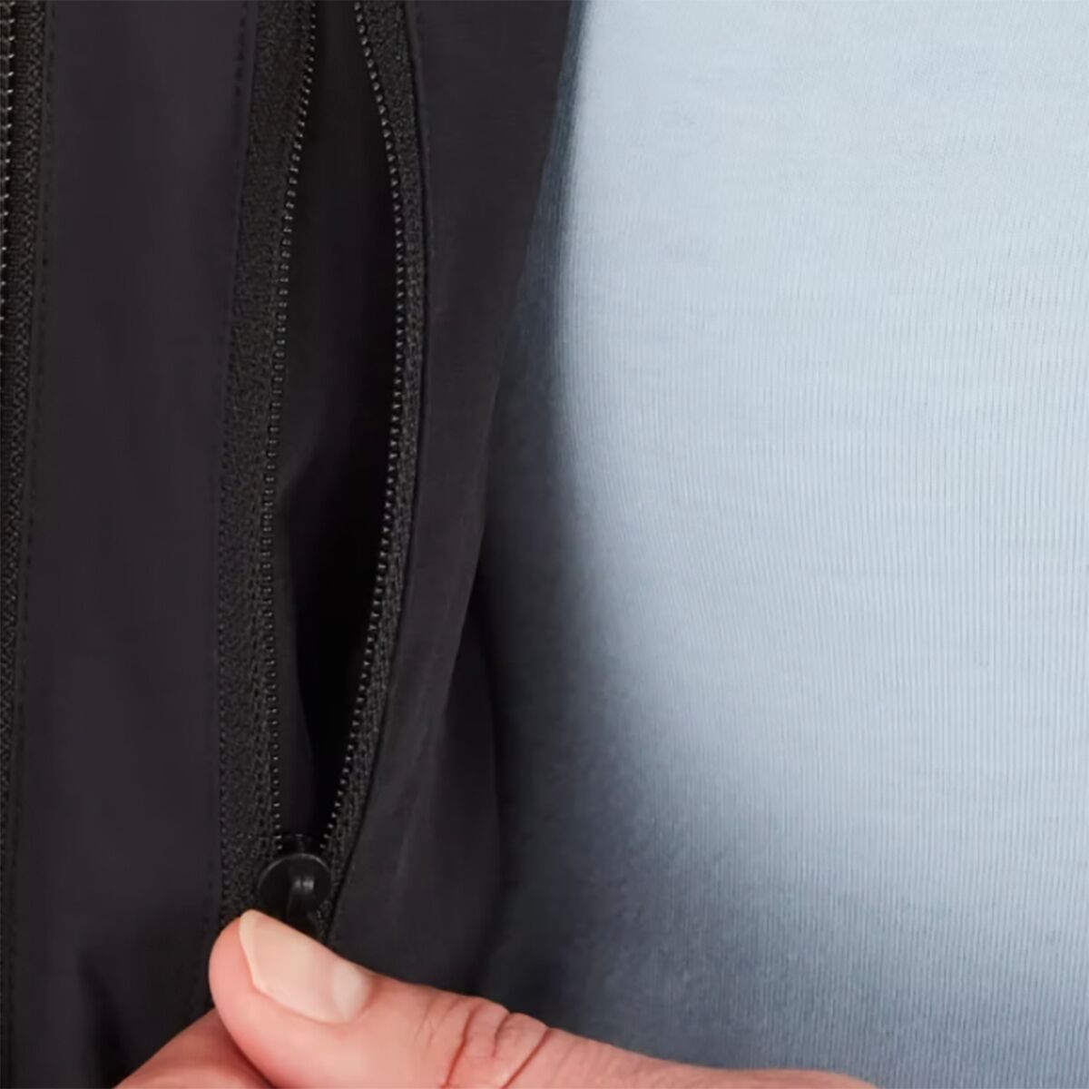 Marmot Novus LT Hybrid Hooded Jacket - Women's - Clothing