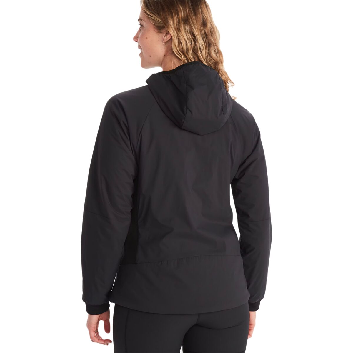 Marmot Novus LT Hybrid Hooded Jacket - Women's - Clothing