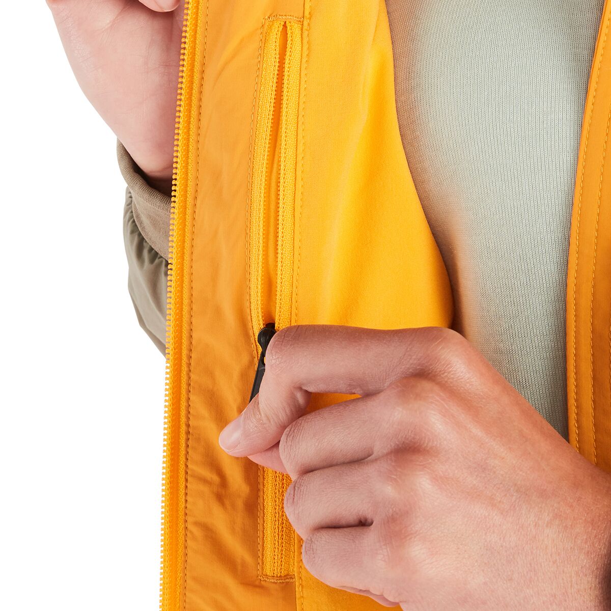 Marmot Novus LT Hybrid Hooded Jacket - Women's - Clothing