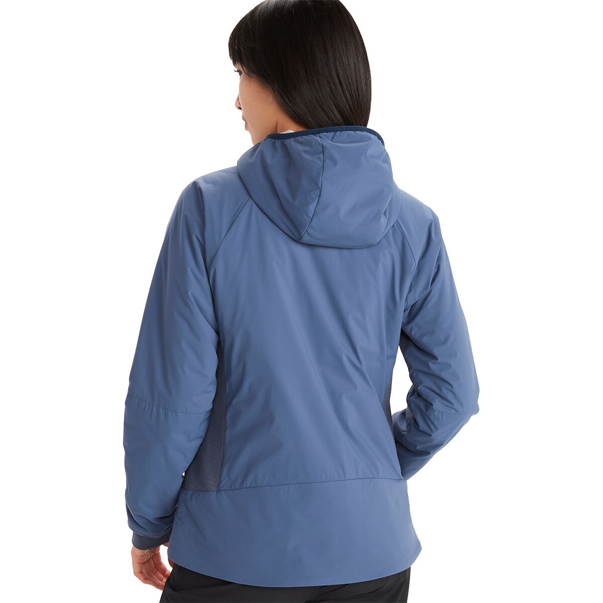 Marmot Novus LT Hybrid Hooded Jacket - Women's - Clothing