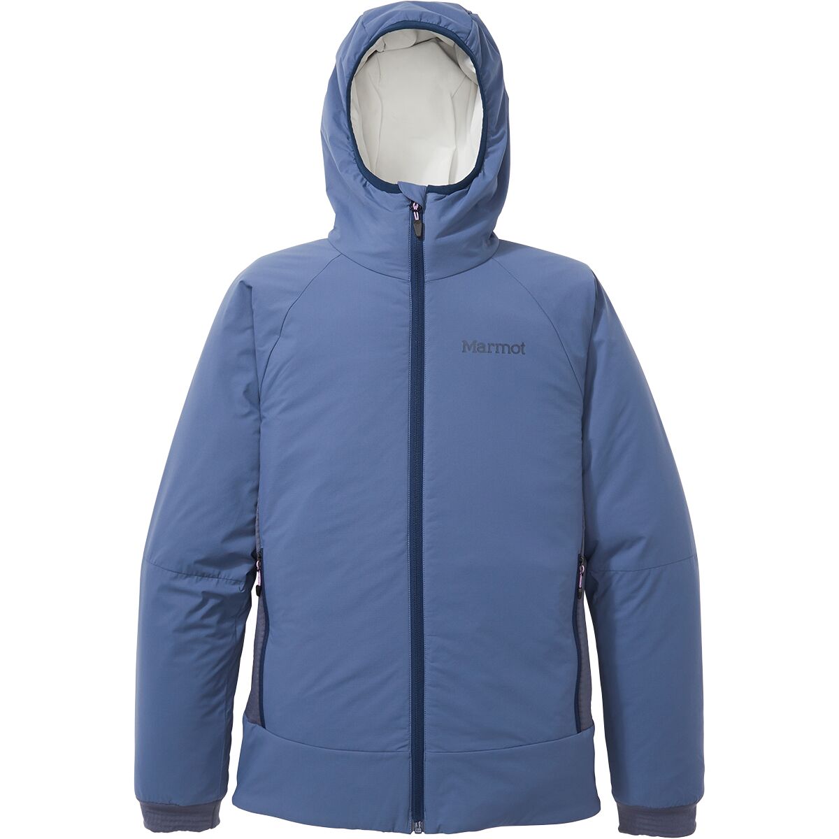 Marmot Novus LT Hybrid Hooded Jacket - Women's - Clothing