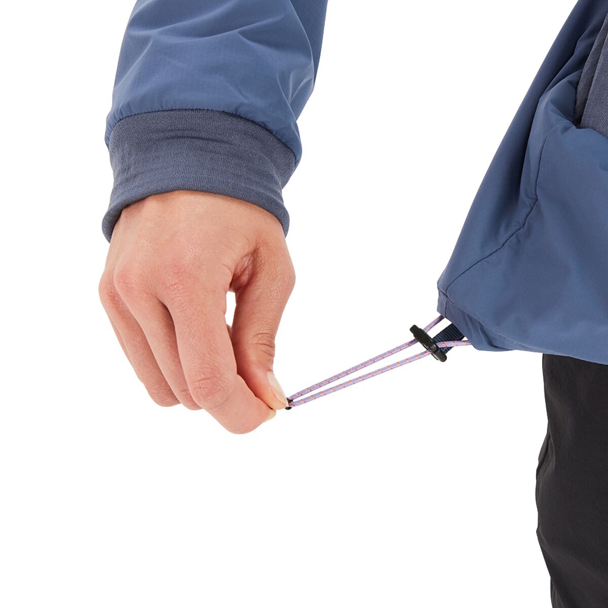 Marmot Novus LT Hybrid Hooded Jacket - Women's - Clothing