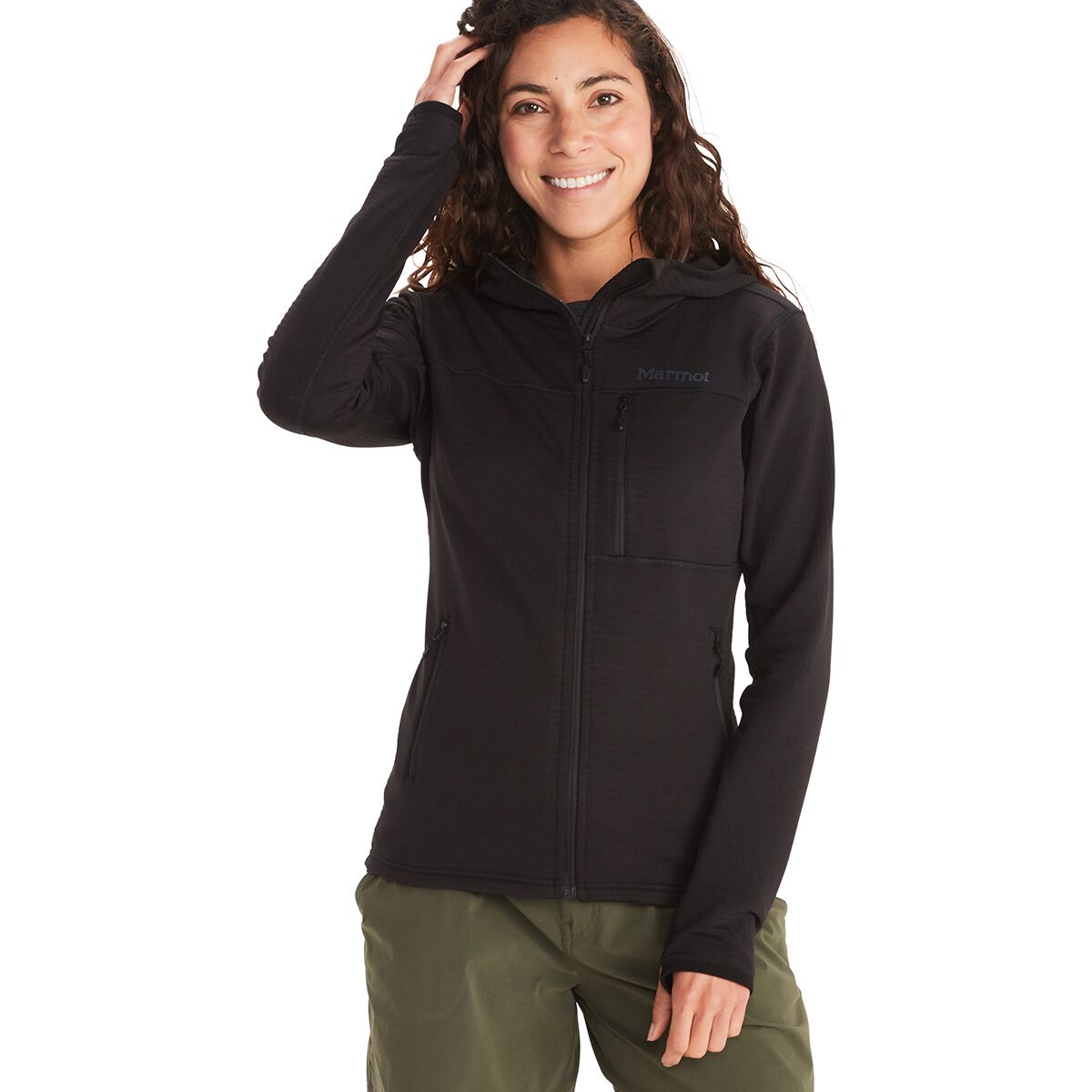 Marmot Preon Hooded Jacket - Women's - Clothing