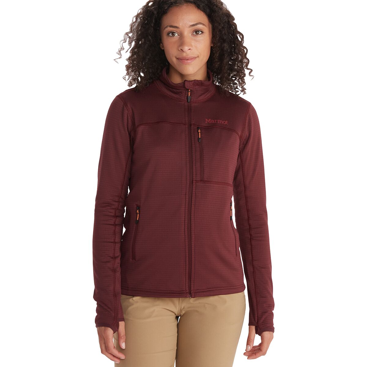 Marmot Preon Jacket - Women's - Clothing