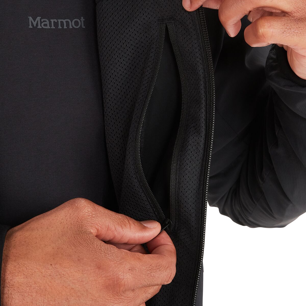 Marmot Alt HB Hooded Jacket - Men's - Clothing
