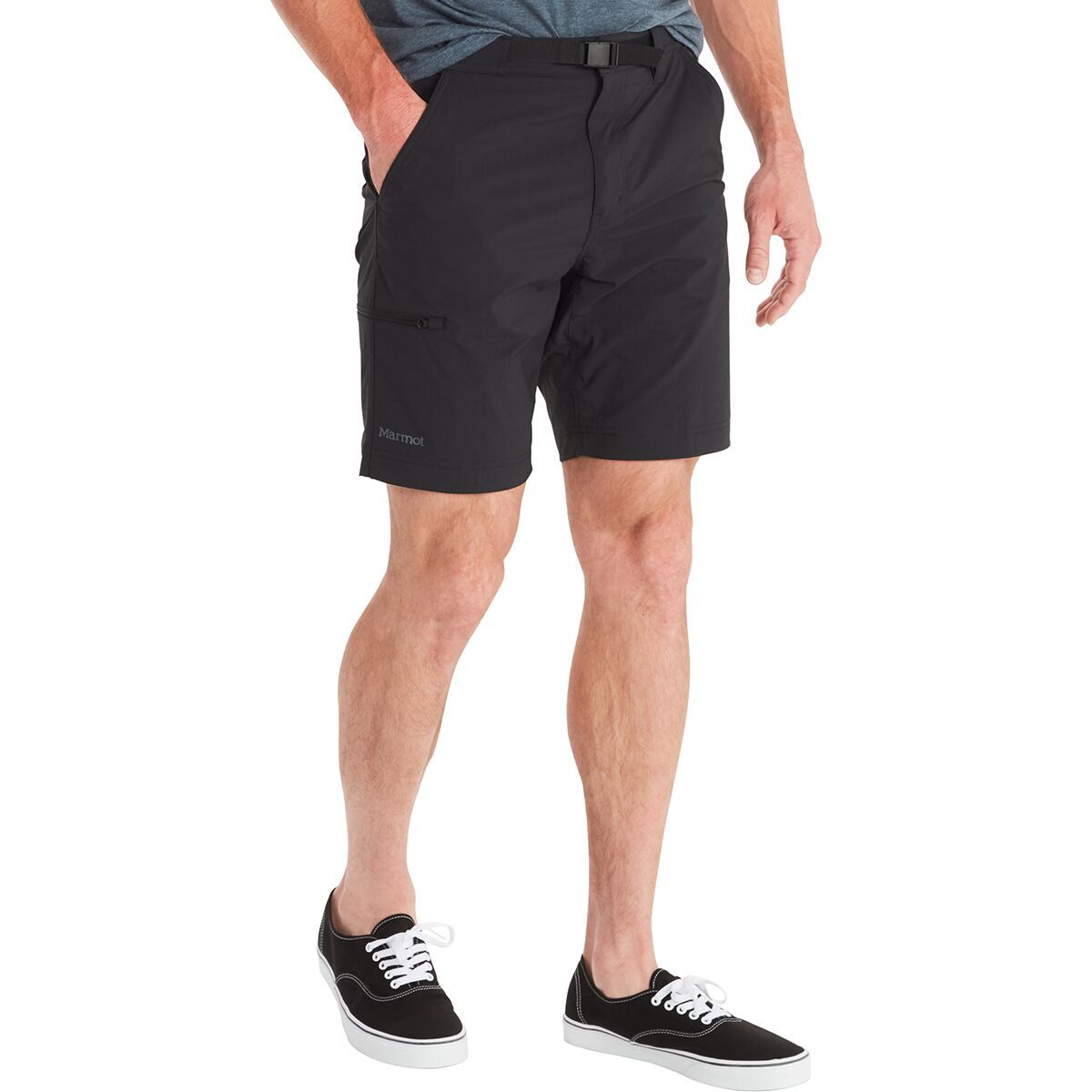 Marmot Arch Rock 9in Short - Men's - Clothing