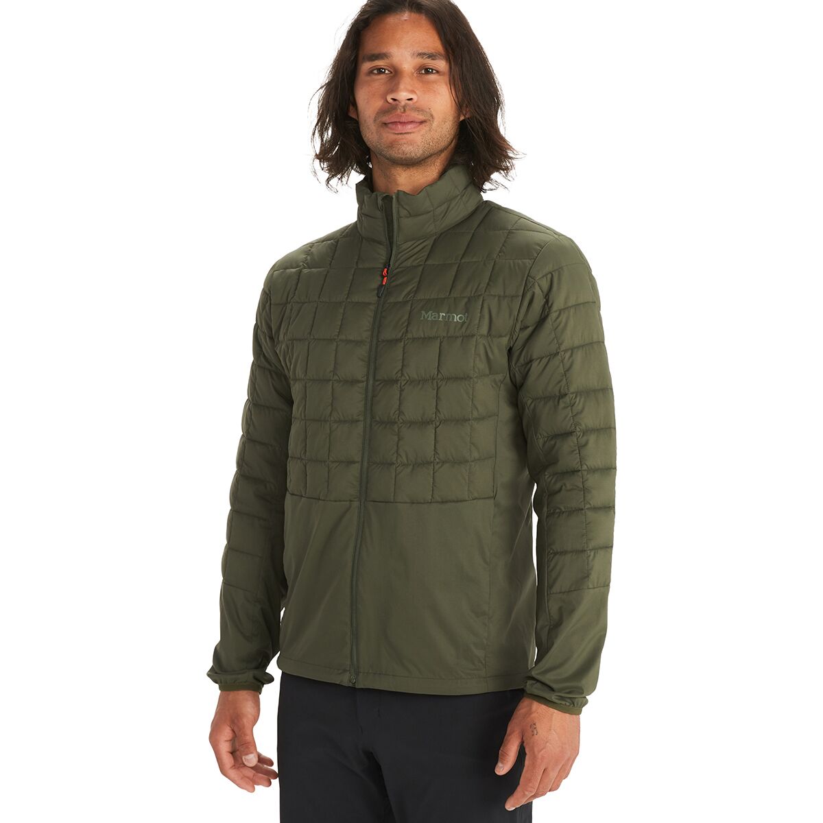 Marmot Echo Featherless Hybrid Jacket - Men's - Clothing
