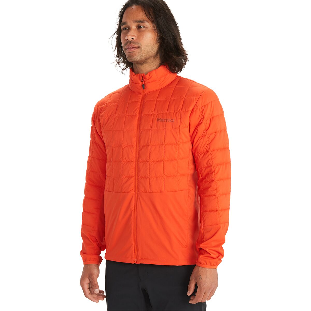 Marmot Echo Featherless Hybrid Jacket - Men's - Clothing