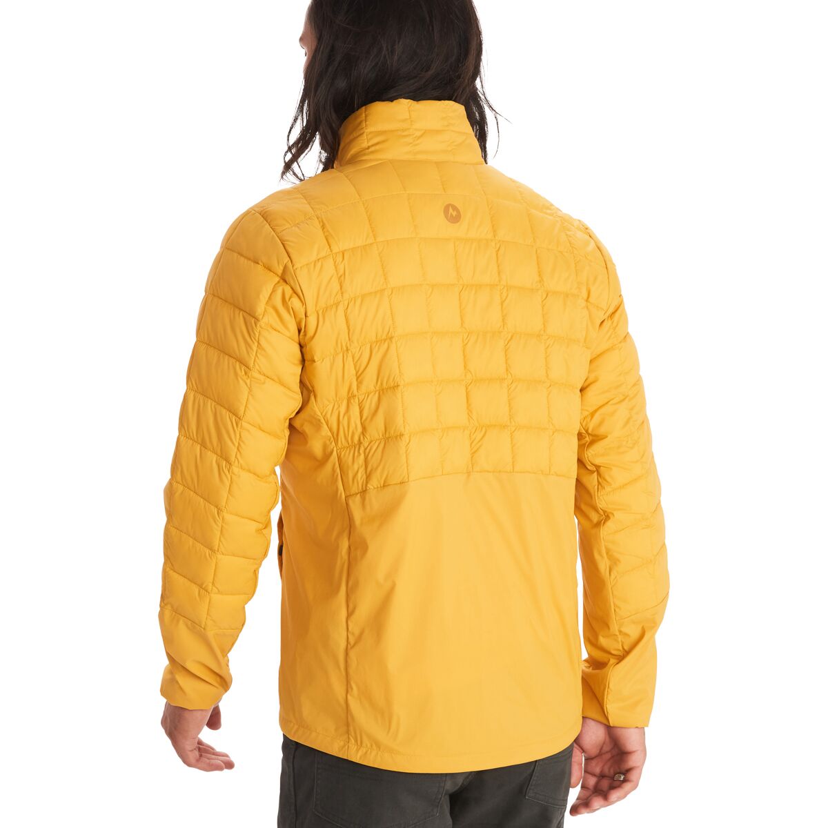 Marmot Echo Featherless Hybrid Jacket - Men's - Clothing