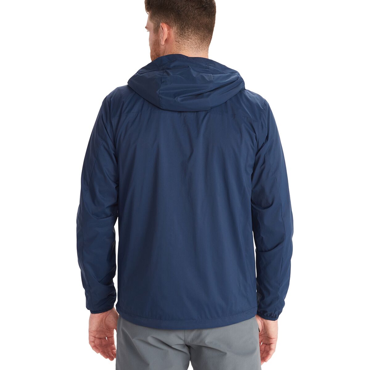 Marmot Ether DriClime Hooded Jacket - Men's - Clothing