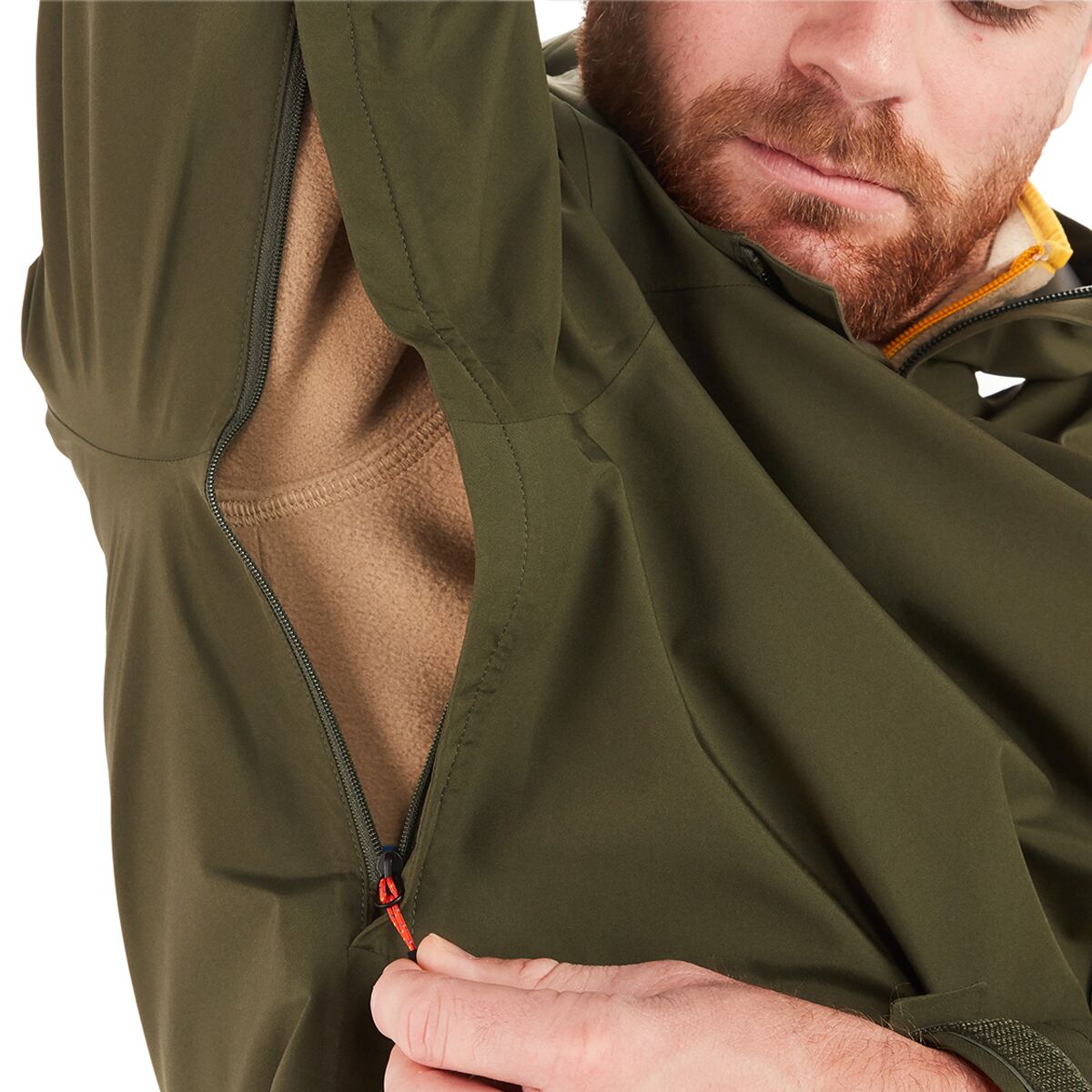 Marmot Minimalist Jacket - Men's - Clothing