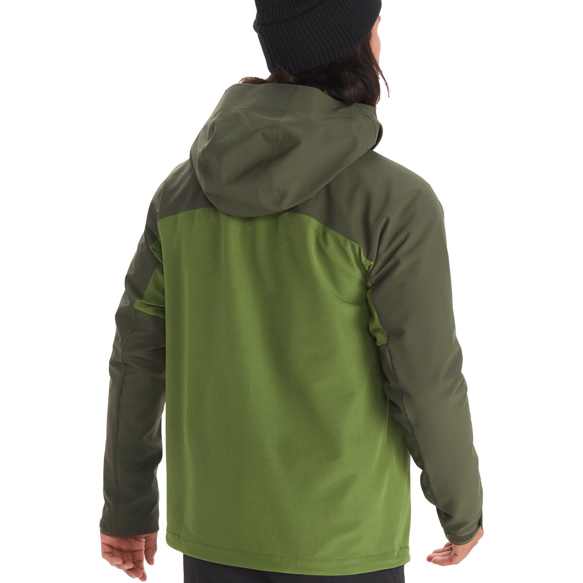 Marmot ROM Softshell Jacket - Men's - Clothing