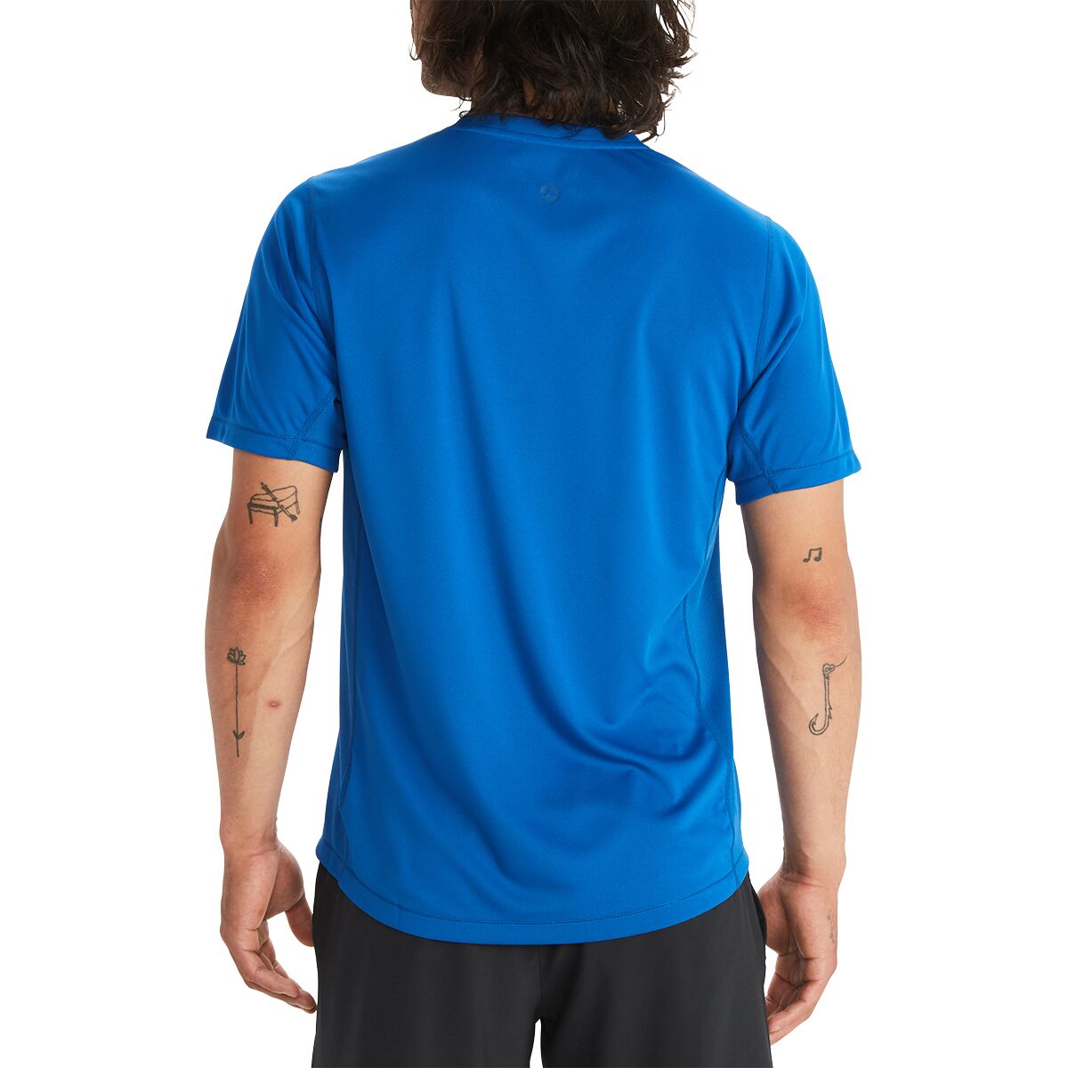 Marmot Windridge Short-Sleeve Shirt - Men's - Clothing