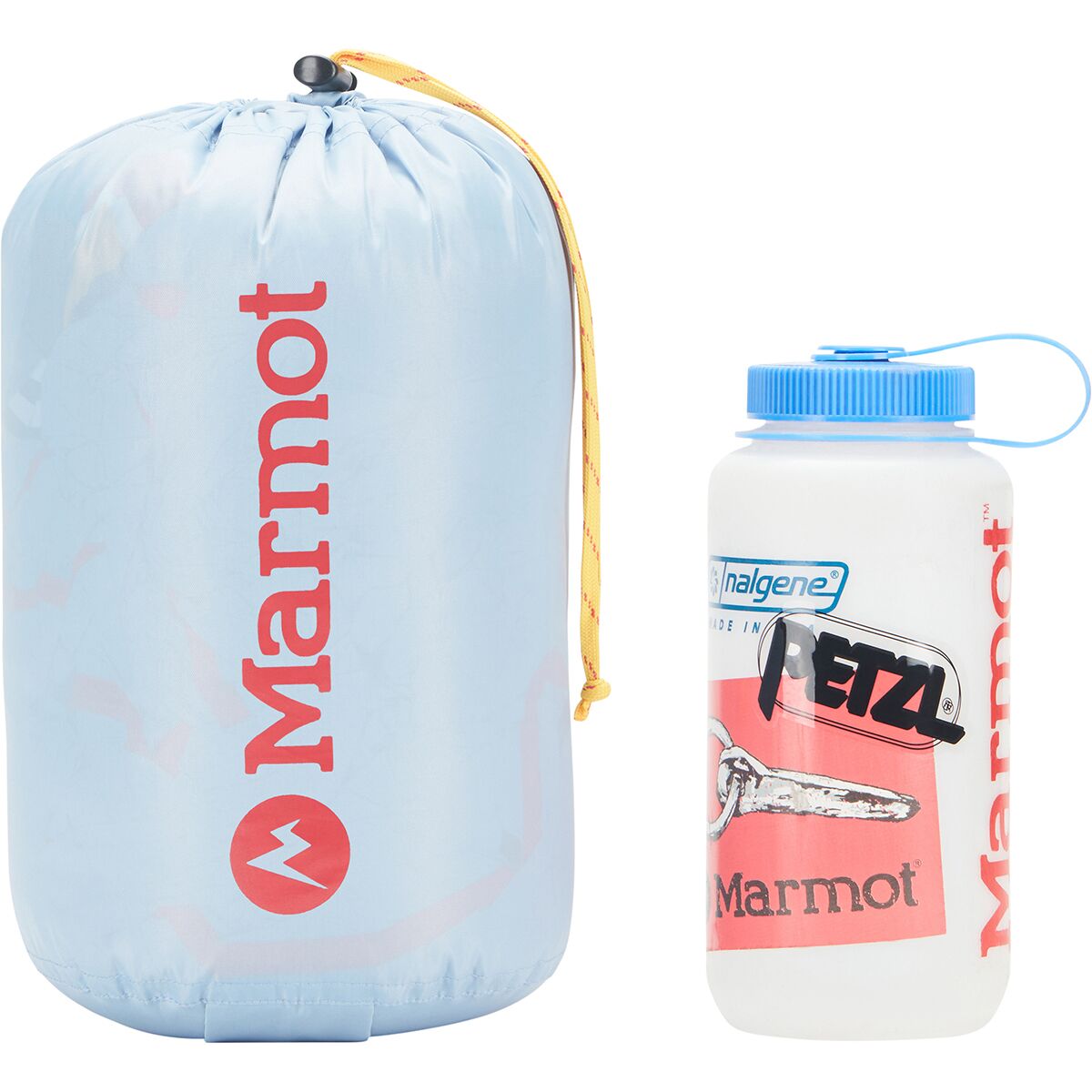 Marmot Pendleton Down Quilt - Accessories