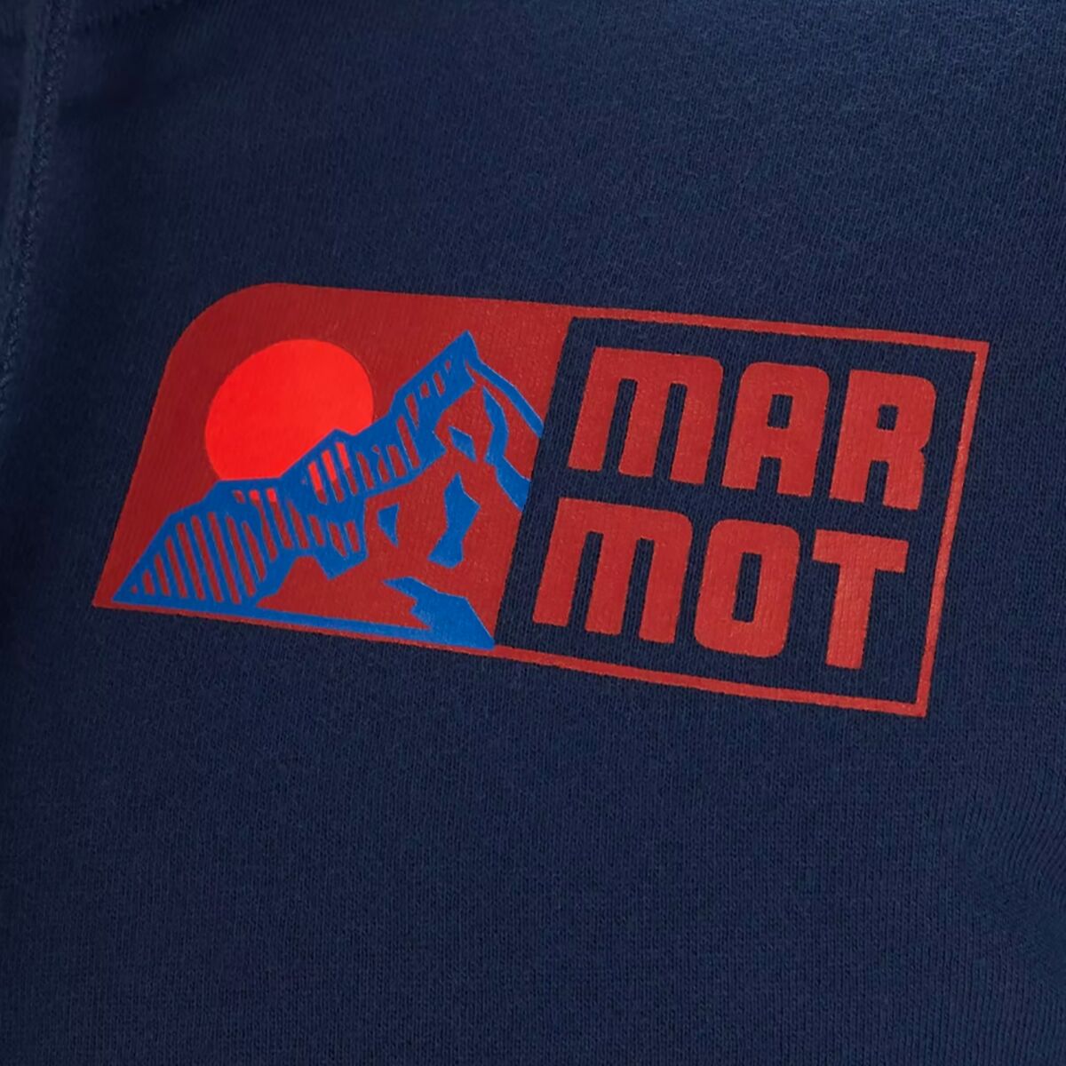 Marmot Full-Zip Hoodie - Men's - Clothing